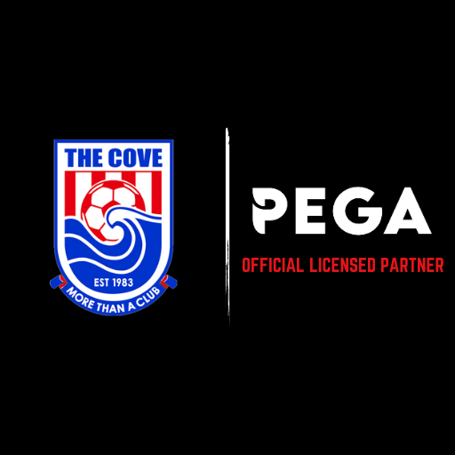 The Cove FC – Pega Sports