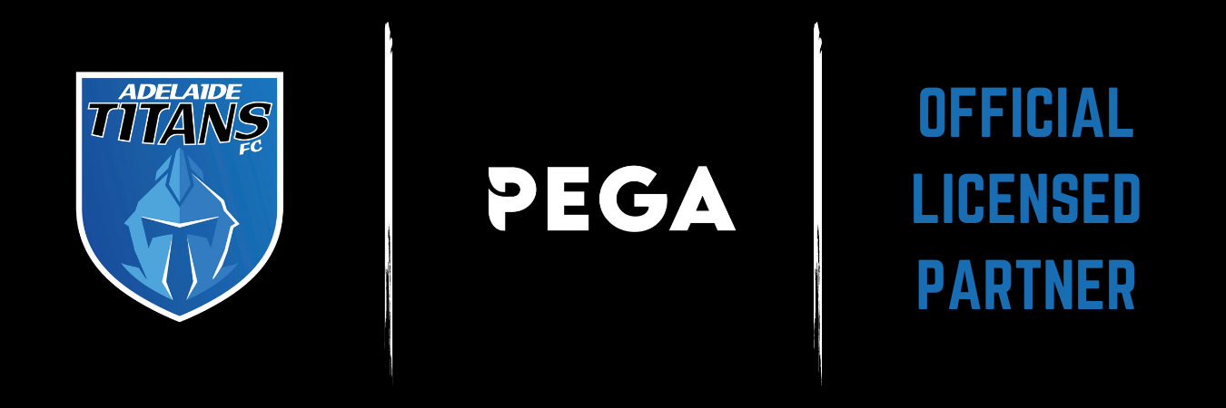 Adelaide Titans FC – Pega Sports