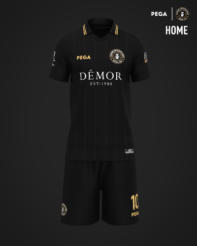 Teamwear – Pega Sports