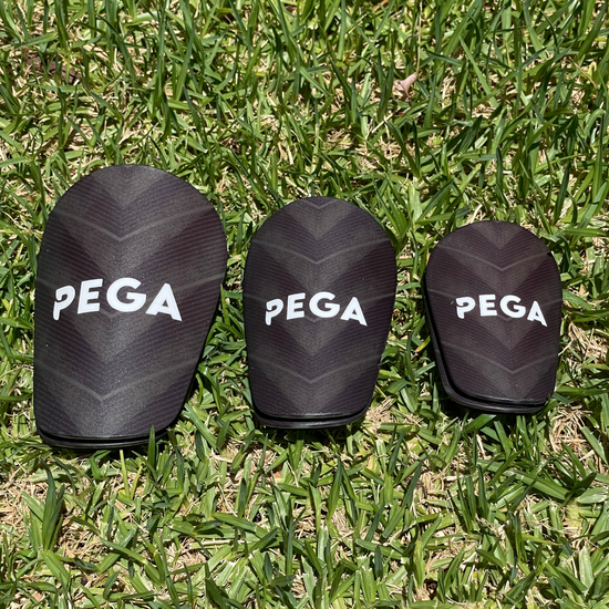 Mini Shin Pads – Pega Sports