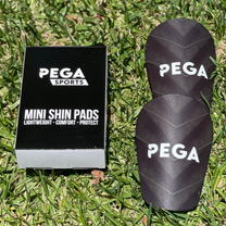 Mini Shin Pads – Pega Sports