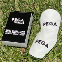 Mini Shin Pads – Pega Sports