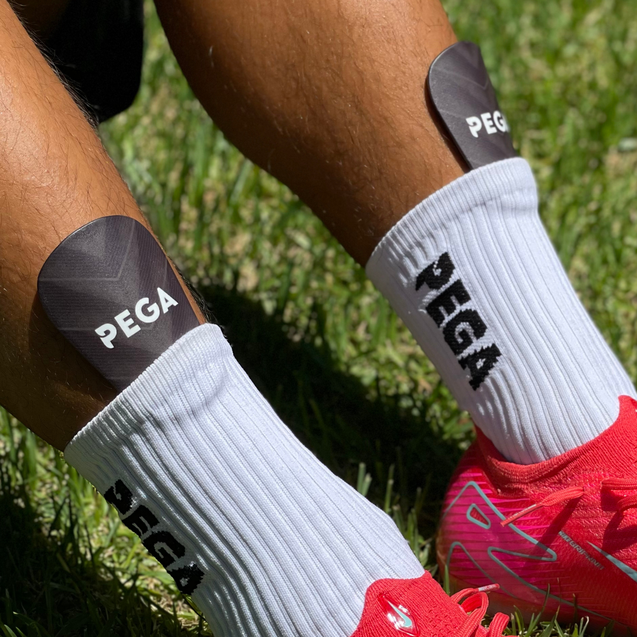 Mini Shin Pads – Pega Sports