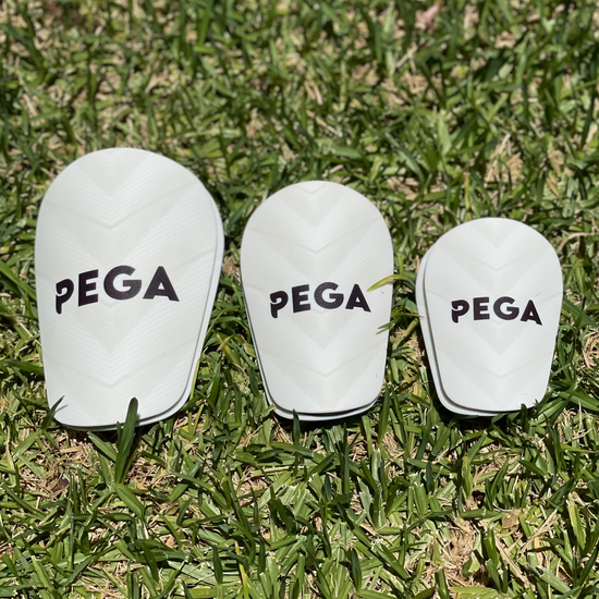 Mini Shin Pads – Pega Sports