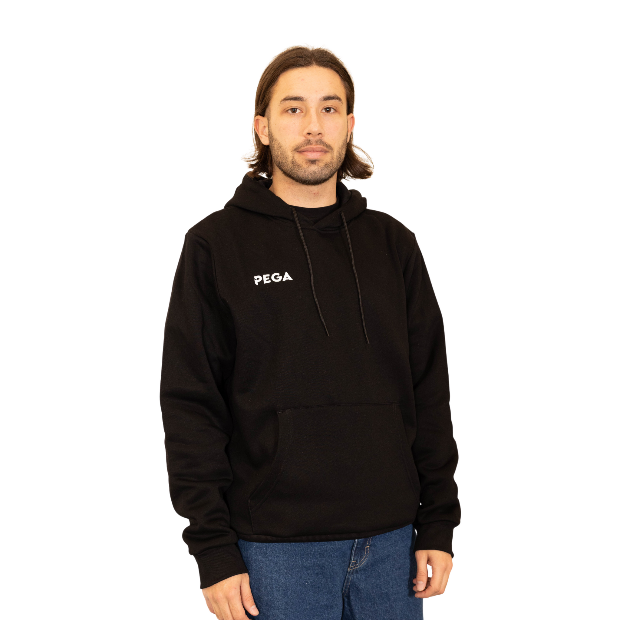 Pega Pro Hoodie – Pega Sports