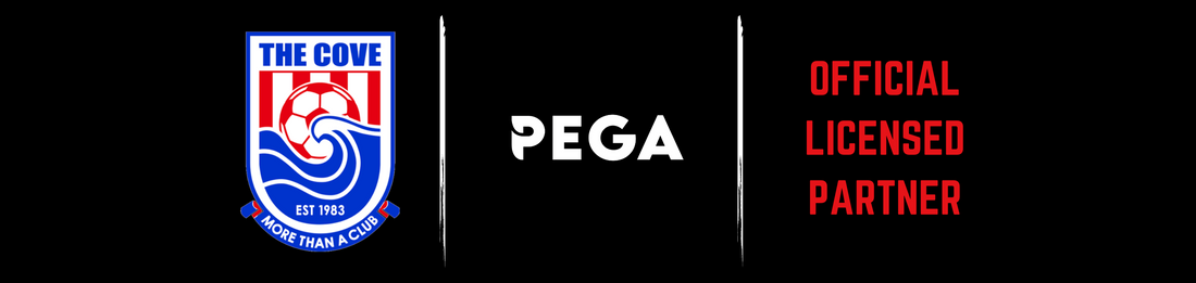 The Cove FC – Pega Sports
