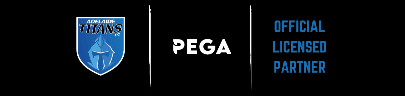Adelaide Titans FC – Pega Sports