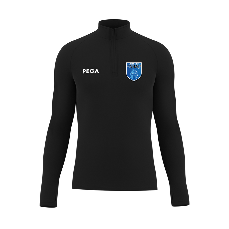 Adelaide Titans FC – Pega Sports