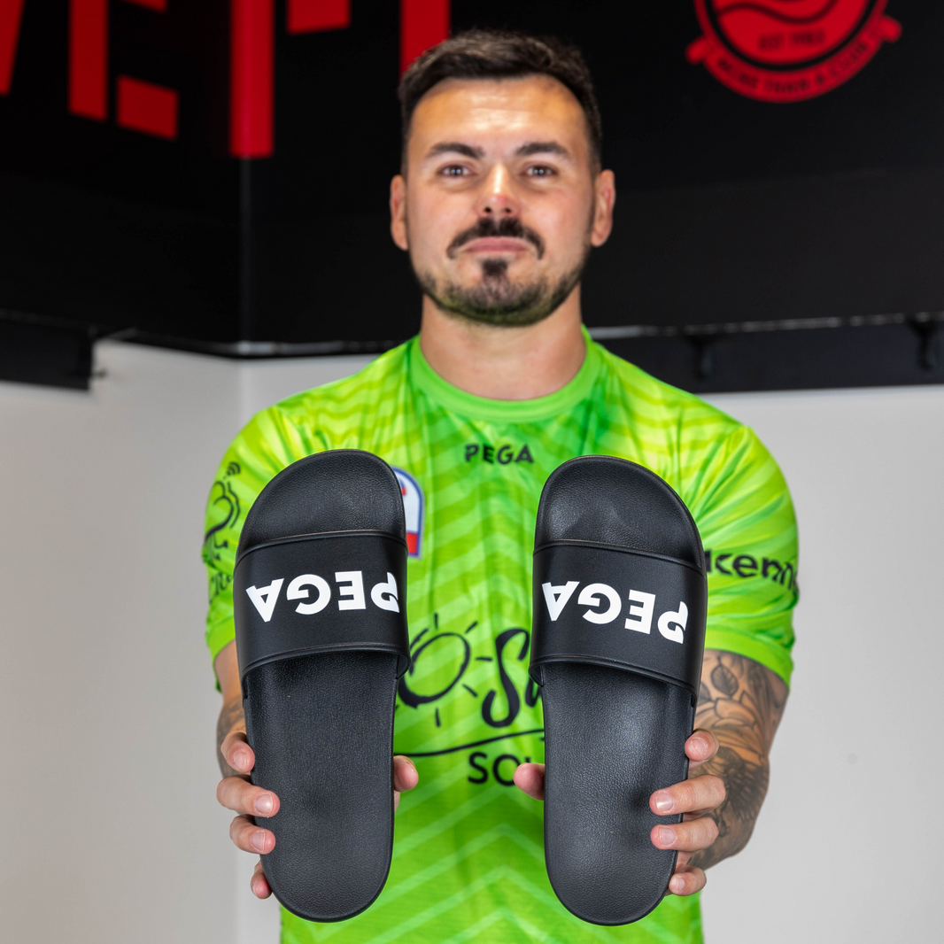 Our Range – Pega Sports